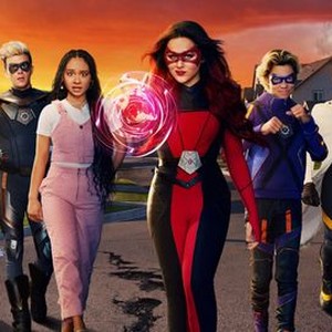 The Villains of Valley View: Season 2, Episode 10 - Rotten Tomatoes