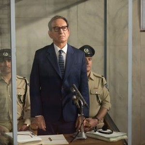 Operation Finale - Rotten Tomatoes