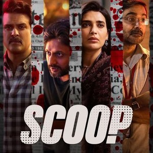 Scoop - Rotten Tomatoes