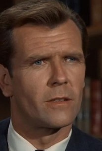 Ironside: Season 1, Episode 28 - Rotten Tomatoes