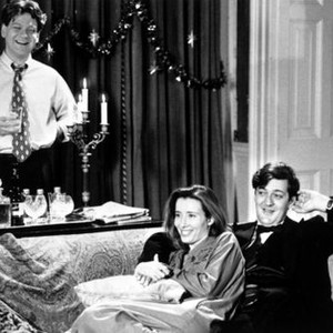 Stephen Fry - Rotten Tomatoes