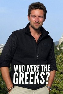 Who Were the Greeks?: Season 1 | Rotten Tomatoes