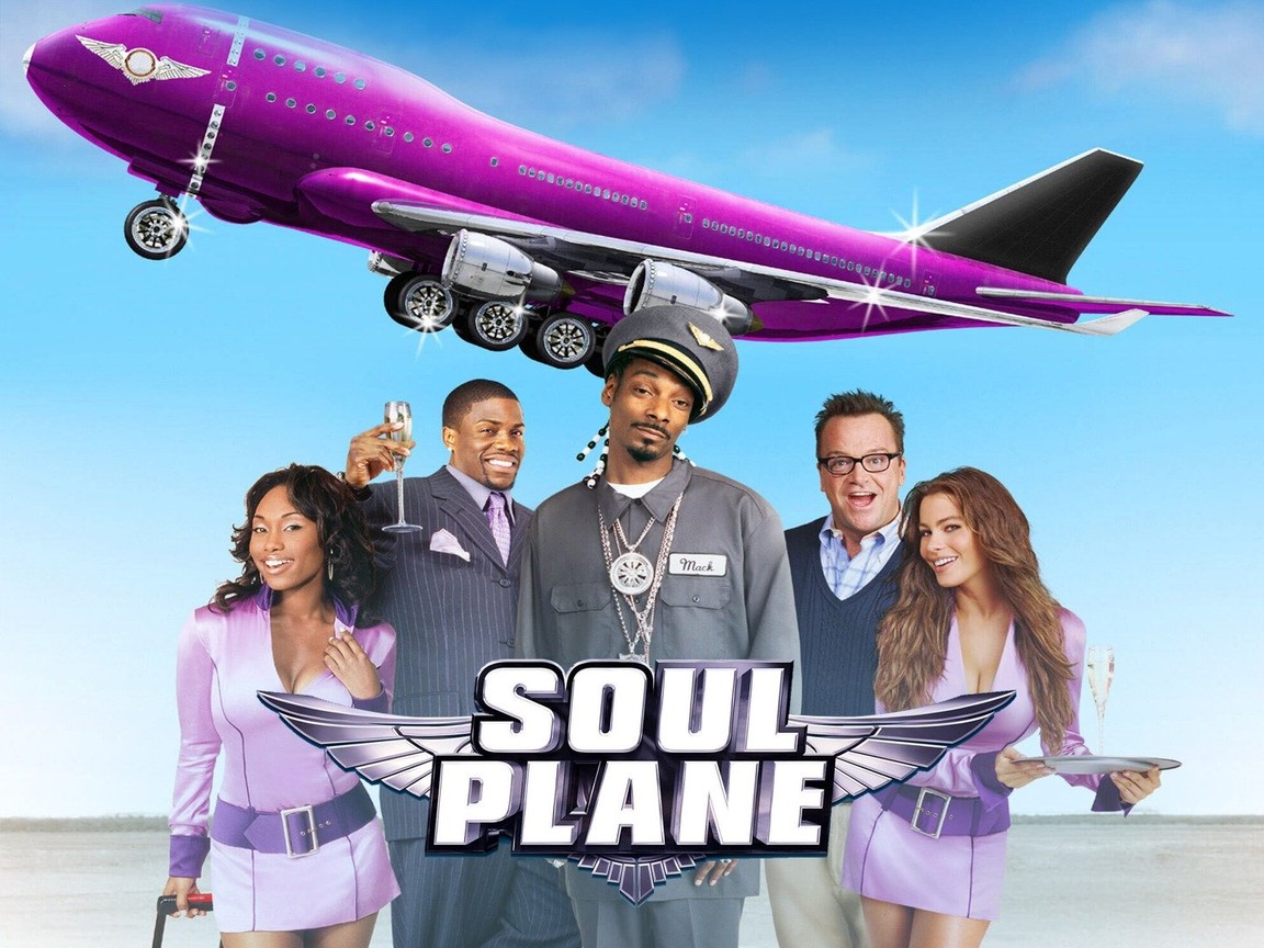 Soul Plane Hot
