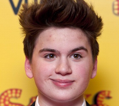 Theo Stevenson - Rotten Tomatoes