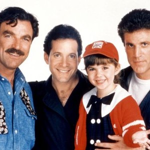 Three Men and a Little Lady - Rotten Tomatoes