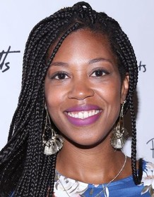 Marinda Anderson | Rotten Tomatoes