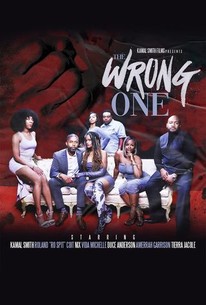 The Wrong One (2023) | Rotten Tomatoes