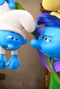 The Smurfs: Season 1, Episode 14 - Rotten Tomatoes