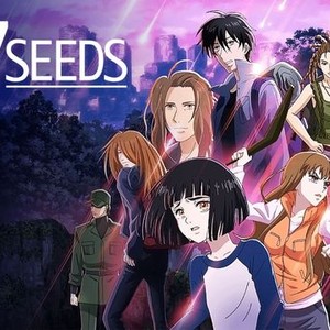 7SEEDS - Rotten Tomatoes