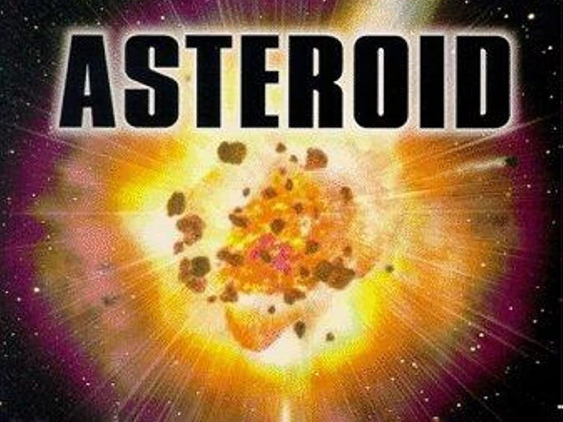 Asteroid Movie