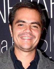Valentín Trujillo Jr. - Rotten Tomatoes