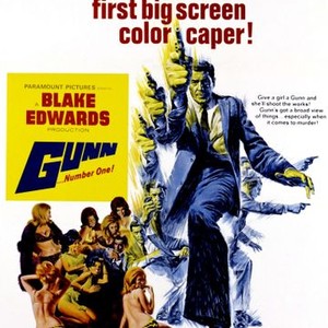 Gunn - Rotten Tomatoes