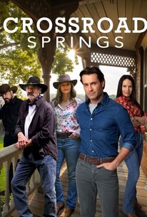 Crossroad Springs | Rotten Tomatoes