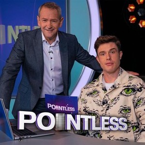 Pointless: Season 26, Episode 12 - Rotten Tomatoes