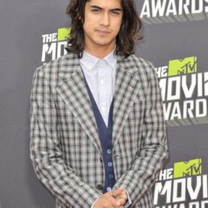 Avan Jogia - Rotten Tomatoes