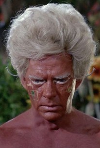 Star Trek: Season 2, Episode 5 - Rotten Tomatoes