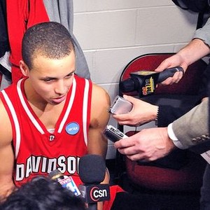 Stephen Curry: Underrated - Rotten Tomatoes