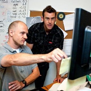 Shane Acker - Rotten Tomatoes