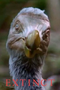 Extinct (2001) | Rotten Tomatoes