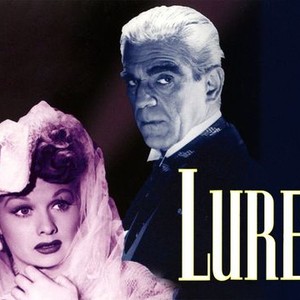 Lured - Rotten Tomatoes