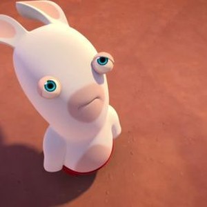 Rabbids Invasion: Season 2, Episode 40 - Rotten Tomatoes