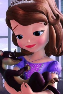 Sofia the First: Season 3, Episode 26 - Rotten Tomatoes