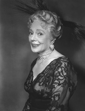 Marjorie Rambeau Actress