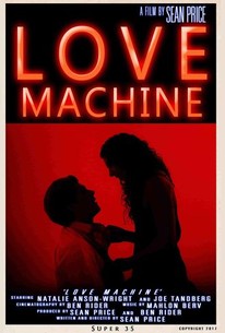 Love Machine (2017) | Rotten Tomatoes