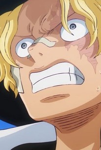 One Piece: Season 21, Episode 1 | Rotten Tomatoes