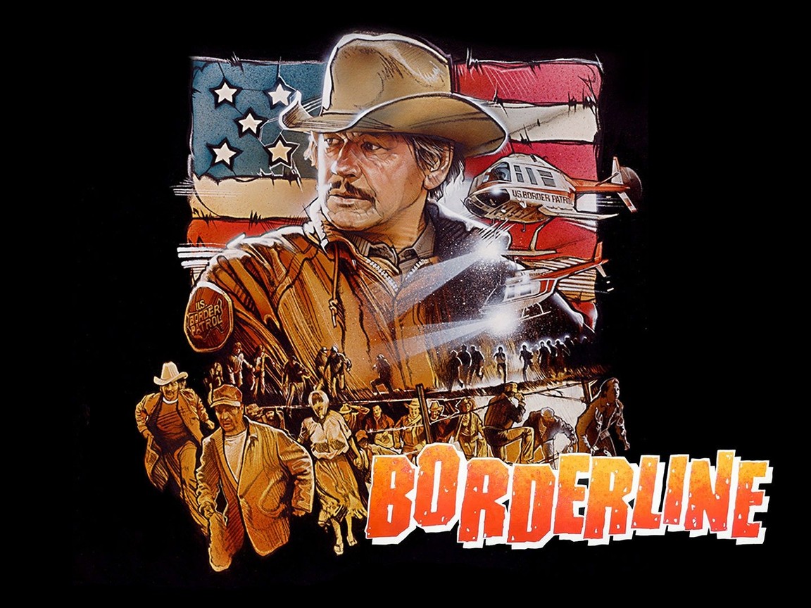 Borderline Movie 2008