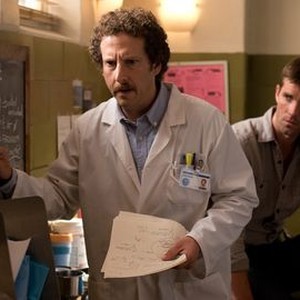 Matt Baram - Rotten Tomatoes