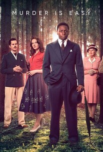 Murder is Easy | Rotten Tomatoes