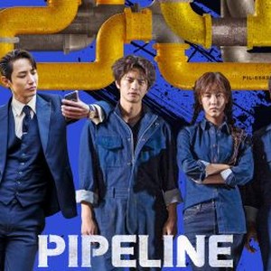 Pipeline - Rotten Tomatoes