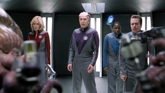 Galaxy Quest - Rotten Tomatoes