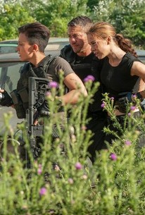 Strike Back: Origins: Retribution, Episode 6 - Rotten Tomatoes