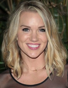 Jessica Johnston - Rotten Tomatoes