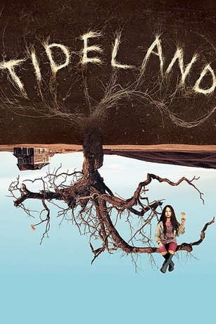tideland poster