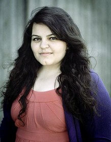 Sara Fazilat - Rotten Tomatoes