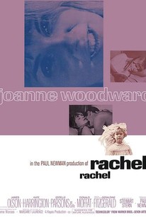 Rachel, Rachel | Rotten Tomatoes