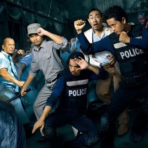 Jailbreak - Rotten Tomatoes