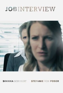 Job Interview Rotten Tomatoes