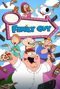 Family Guy: Season 23 | Rotten Tomatoes