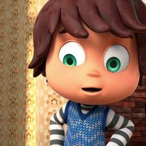 Kazoops: Season 1, Episode 1 - Rotten Tomatoes