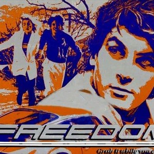 Freedom - Rotten Tomatoes