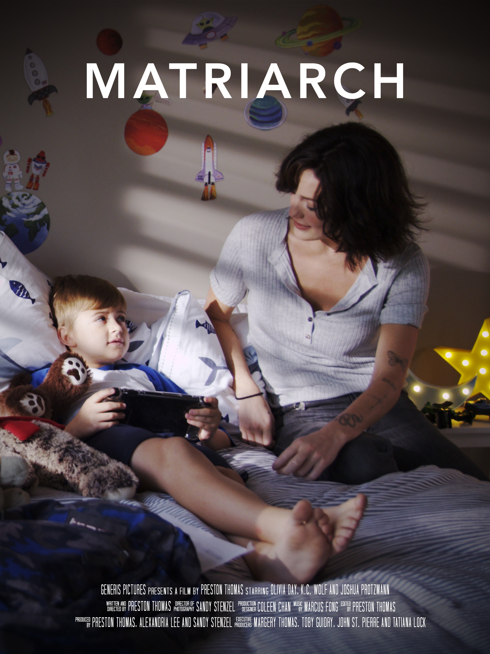 Matriarch Pictures | Rotten Tomatoes