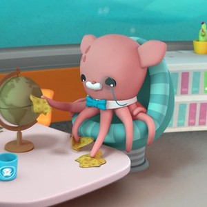 Octonauts: Season 1, Episode 20 - Rotten Tomatoes