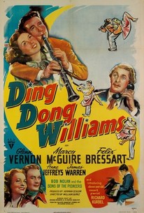 Ding Dong Williams | Rotten Tomatoes