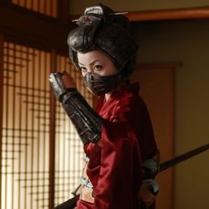 Robo Geisha - Rotten Tomatoes