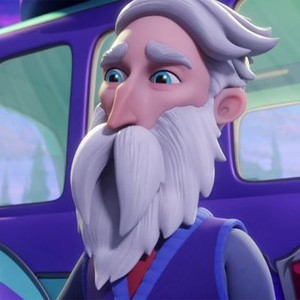 Super Monsters: Season 3, Episode 6 - Rotten Tomatoes