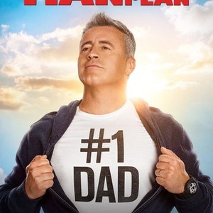 Man With a Plan - Rotten Tomatoes